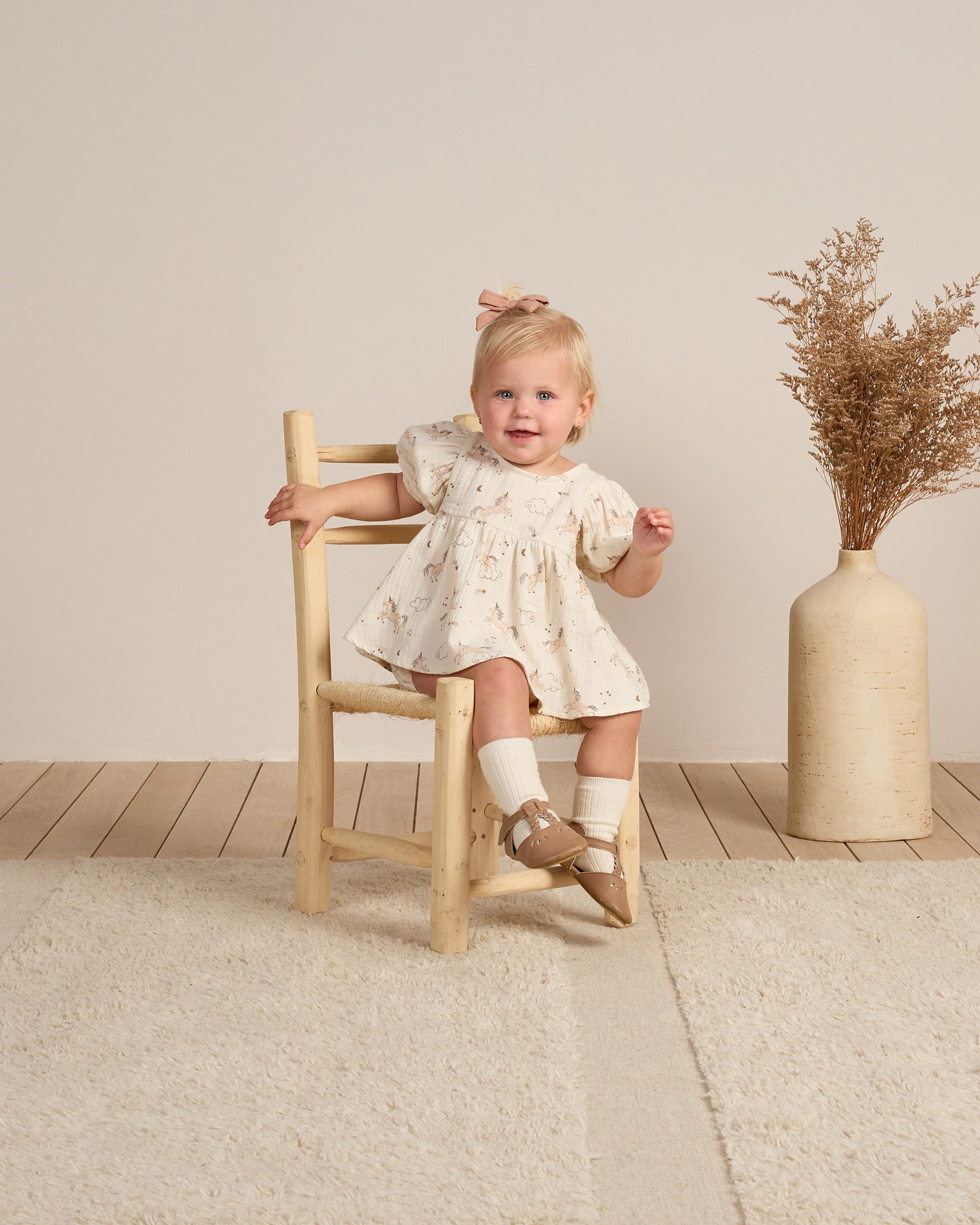 Quincy Mae – Wild West Baby Co